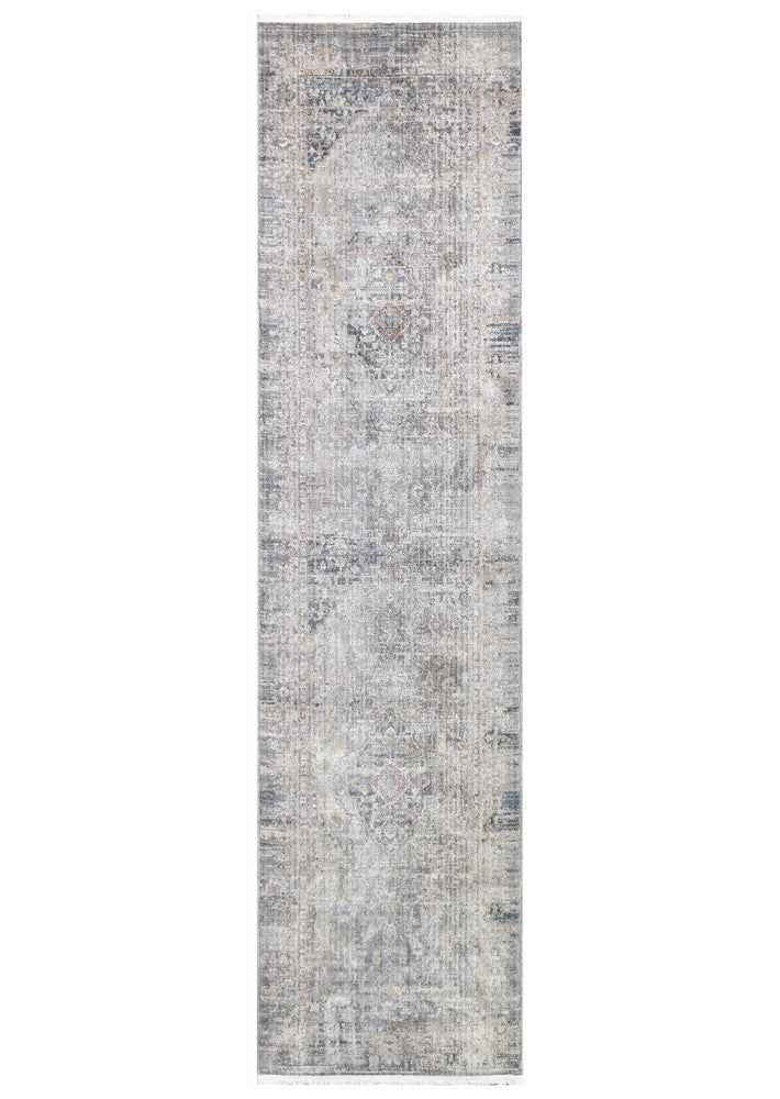 Tuscany 0F151A Dusty Rose Runner – Austex