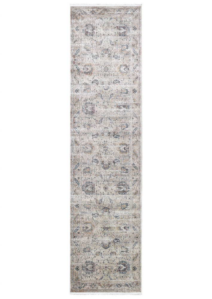 Tuscany 0F920A Savannah Runner – Austex